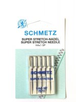 Jehly na overlocky HAx1 SP VMS 75 Super Stretch | SiciStroje-Radovsky.cz